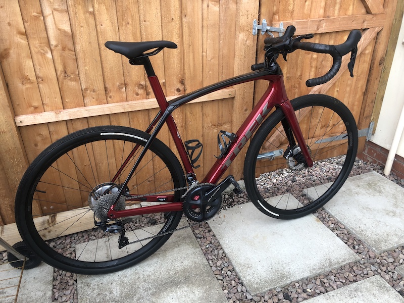 2022 Trek Domane SL6 Gen 3 size 56 For Sale