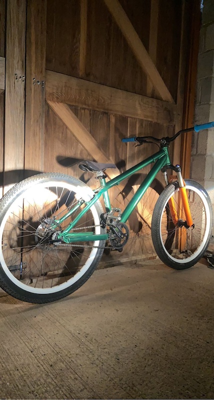 custom dj bike For Sale