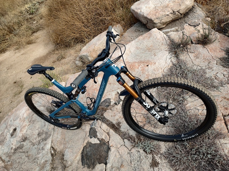 2020 Nukeproof Reactor XL For Sale