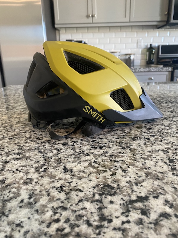 2021 SMITH SESSION For Sale