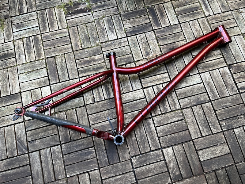 2022 Chromag Primer - Medium For Sale