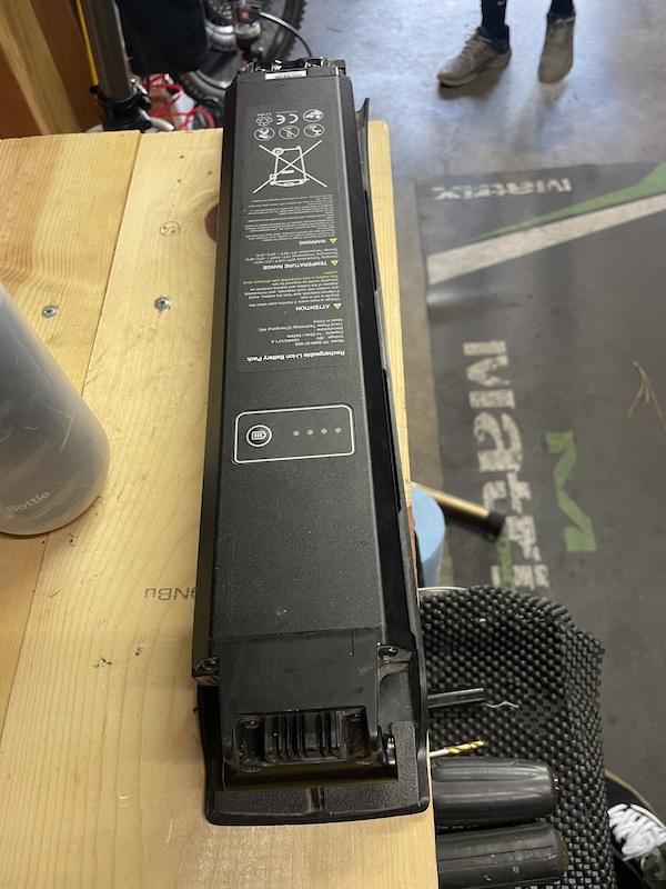 2022 Yt decoy battery For Sale