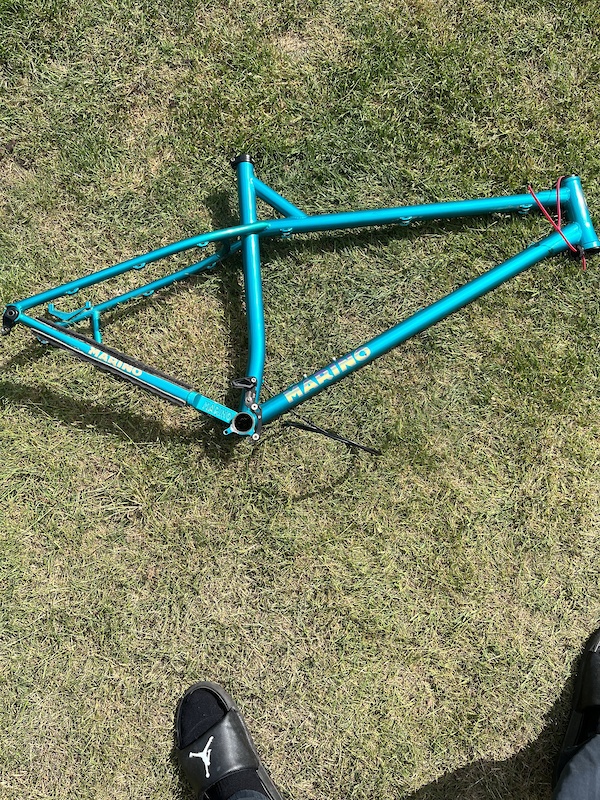 2021 Marino custom Hardtail For Sale