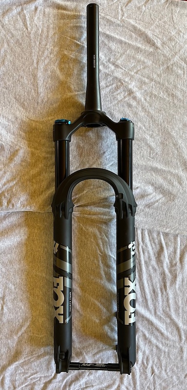 2022 Fox 34 Performance front fork For Sale