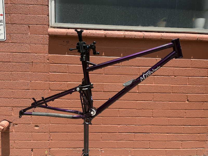 2022 Myth Cycles Zodiac Frame For Sale