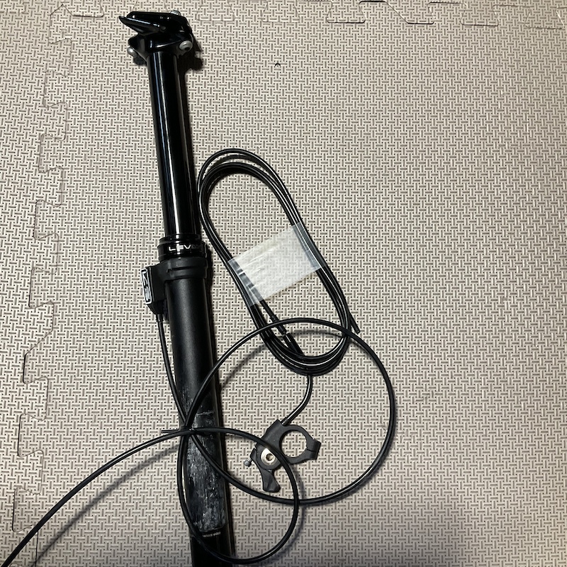 2017 KS LEV DX External routing For Sale