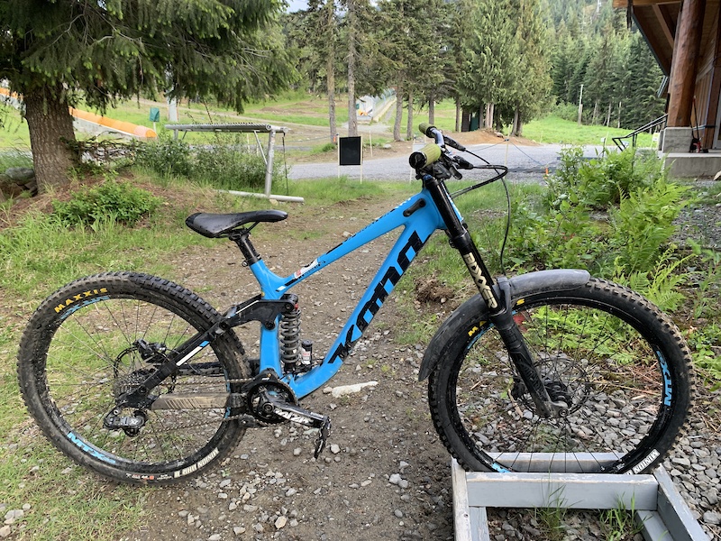 2017 Med Kona Operator For Sale