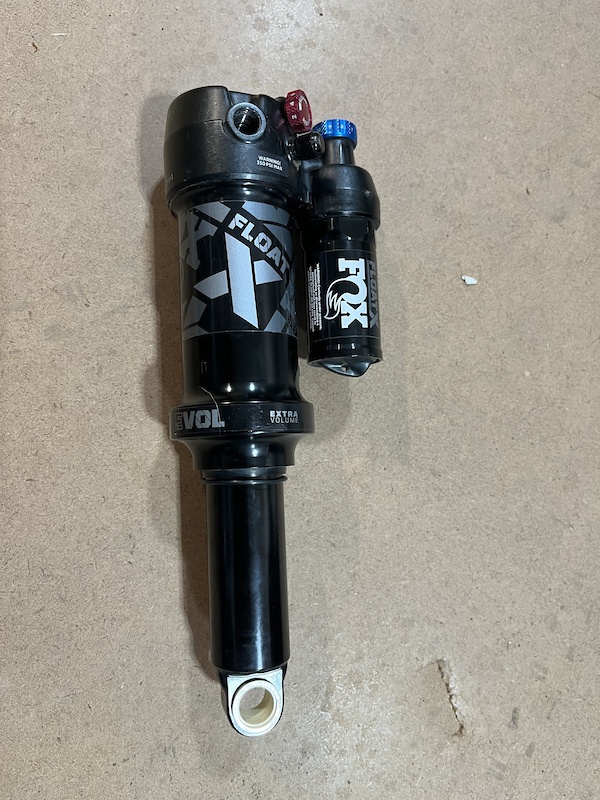 2022 Fox Float X Performance Elite For Sale
