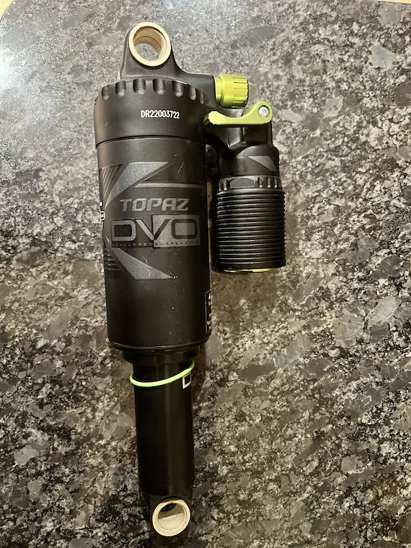 2022 DVO Topaz Gen 1 For Sale