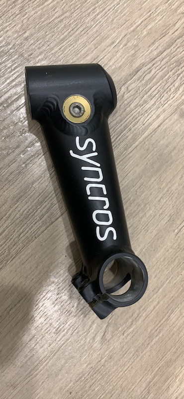 Syncros stem 130-140 mm For Sale