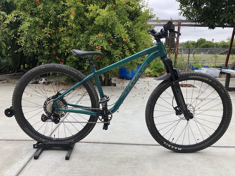 2020 SALSA TIMBERJACK For Sale