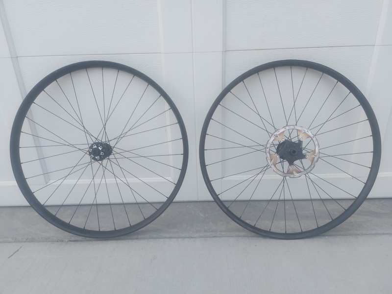 2022 Race Face arc offset 30 wheels For Sale