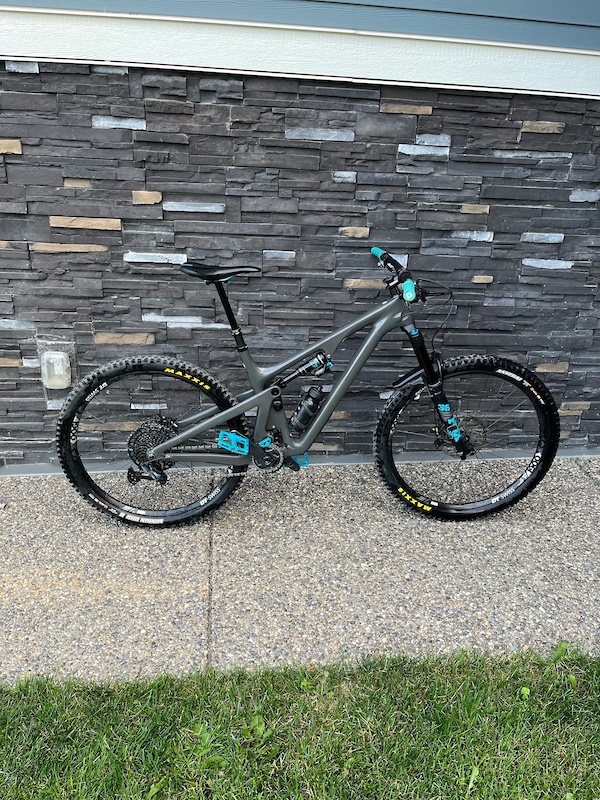 2021 Yeti SB 130 CLR For Sale