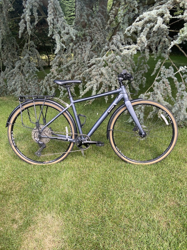 2021 Orange Speedwork For Sale