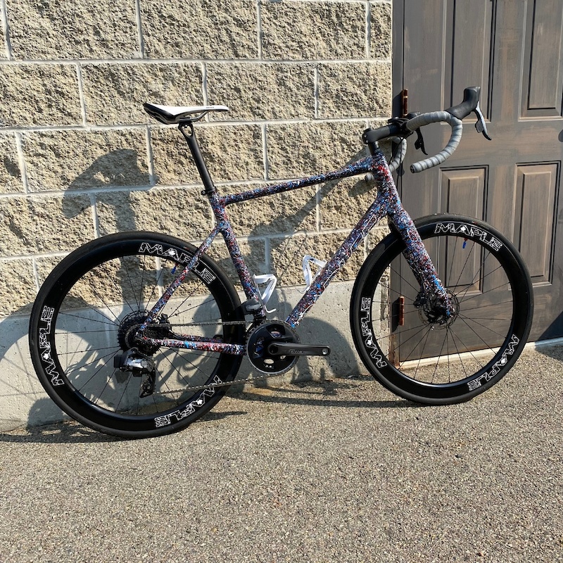 2020 Parlee Chebacco Custom XL For Sale
