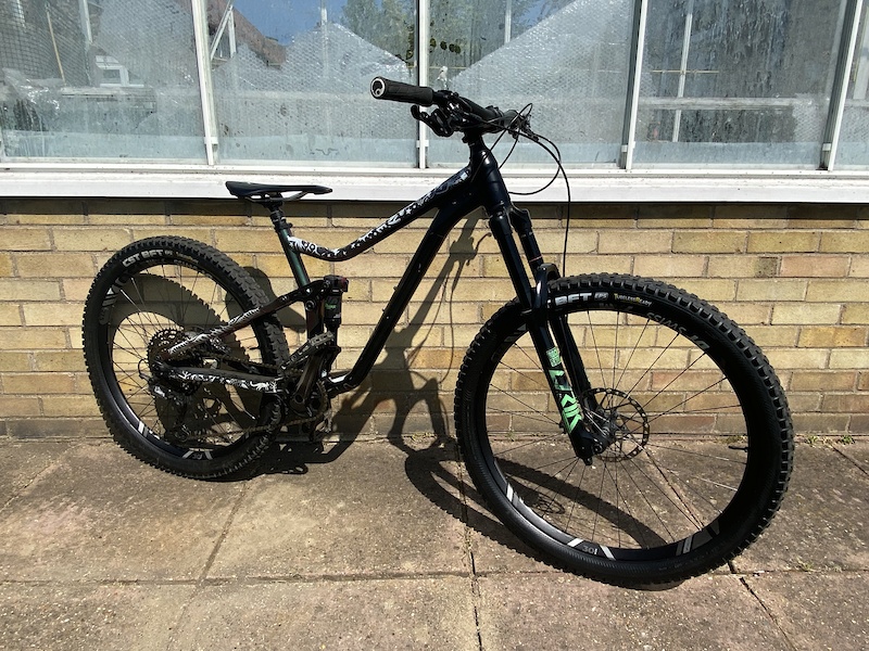 2021 Merida 900 140 For Sale