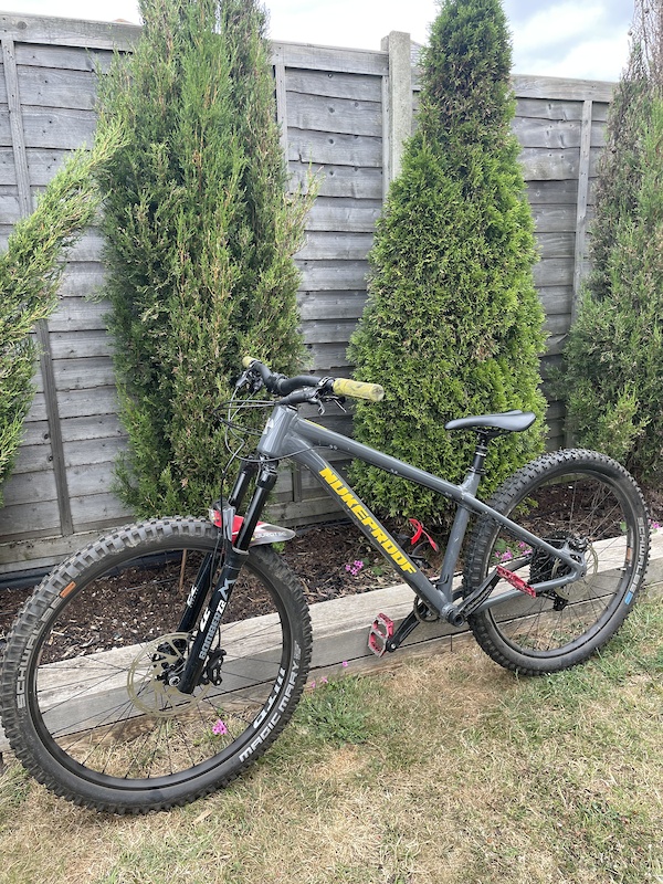 2022 Nukeproof Scout Comp For Sale