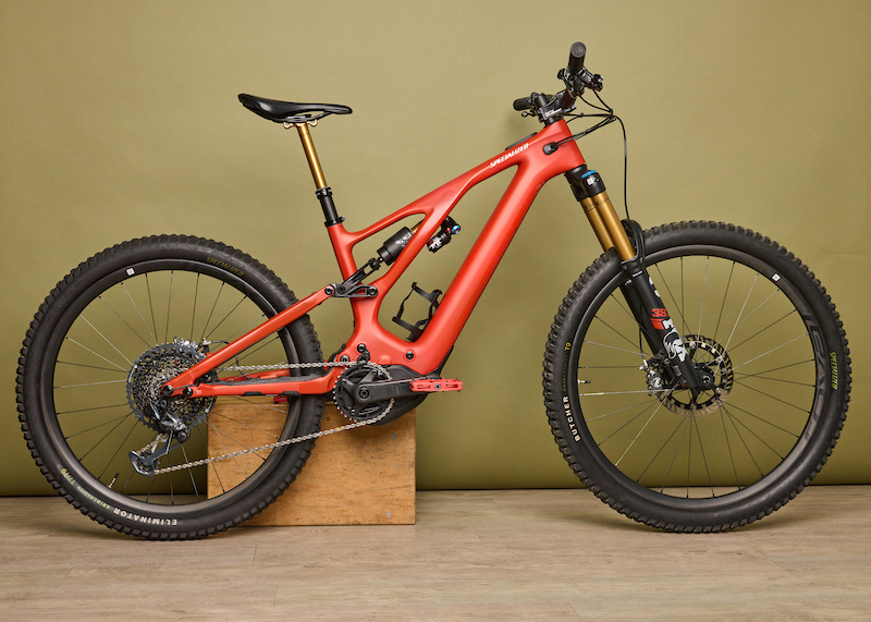 2022 Specialized Turbo Levo Pro S3 For Sale