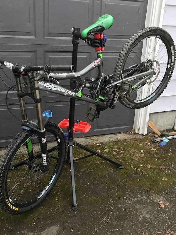 Flatline Pro Rocky Mountain Flatline Park Mountain Bikes Rocky Mountain ...