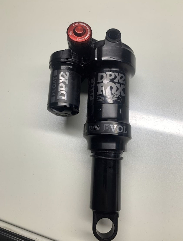 2020 Fox Float DPX2 EVOL Shock For Sale