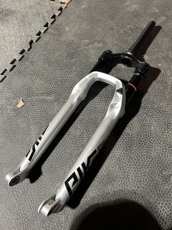 2022 Rock Shox Pike Ultimate 140 29 For Sale