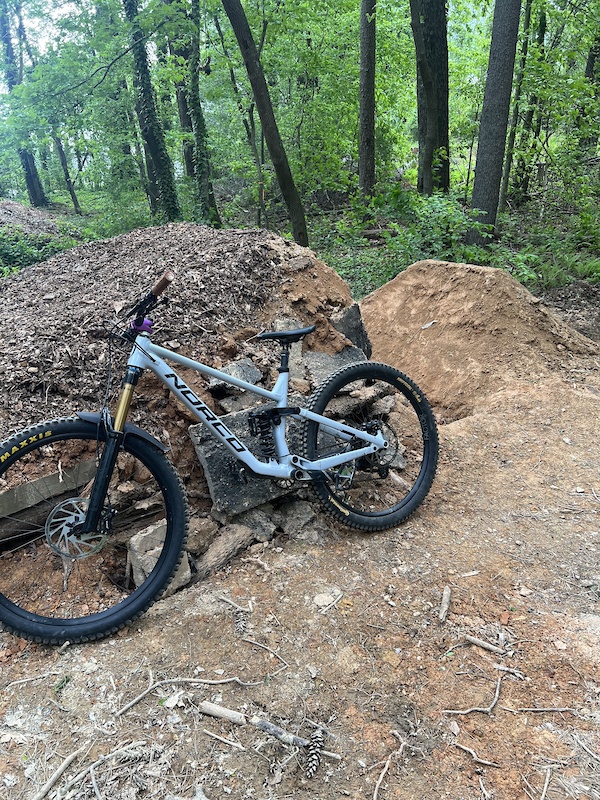 2021 Norco sight Frame custom color For Sale