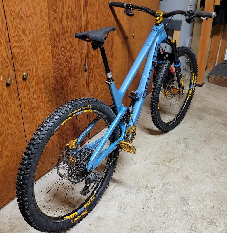 2020 Deviate Highlander 150 Large For Sale