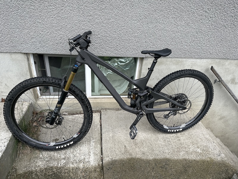 2022 SP2 WAO Arrival XL For Sale