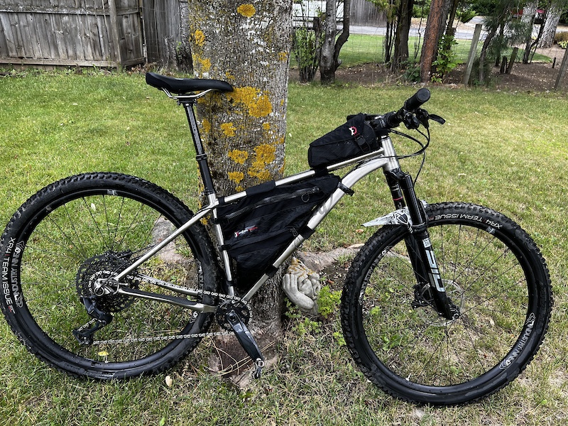 2022 Why cycle El Jefe For Sale