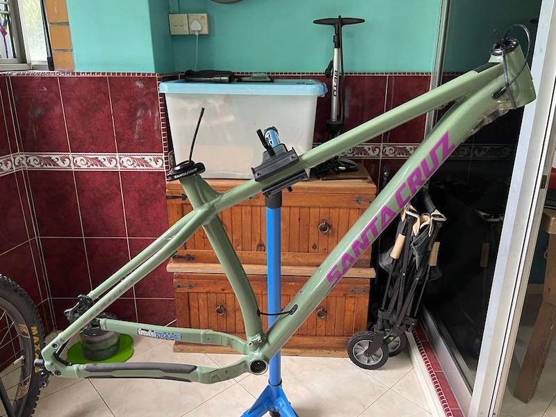 2021 Santa Cruz Chameleon For Sale