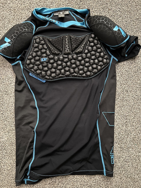 2021 7idp flex suit armour For Sale