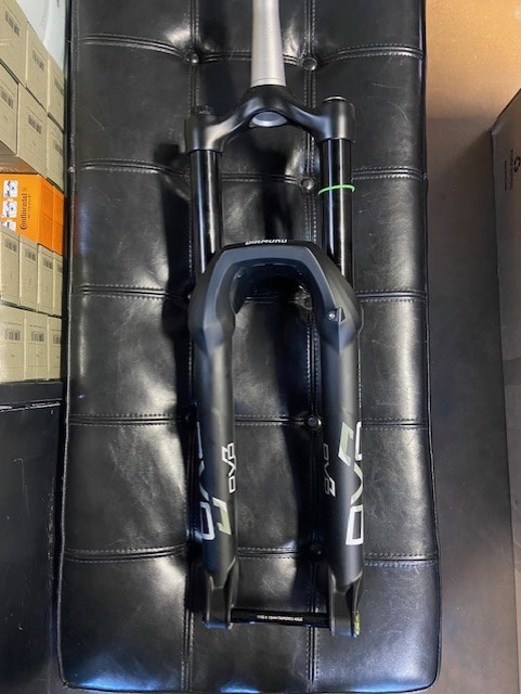 2023 DVO Diamond E3 Take-off For Sale