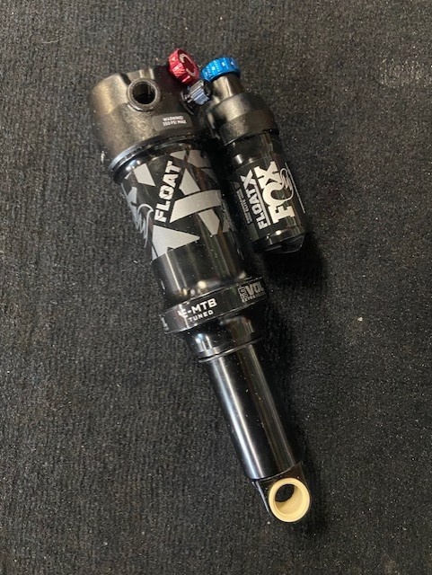 2023 Fox Float X Performance Take-off For Sale
