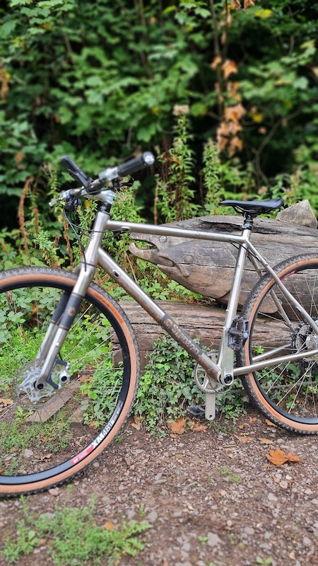 2022 Stanton Swithpath Ti Custom Dream Build For Sale