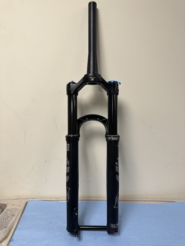 2023 New Fox 34 Performance 130mm For Sale