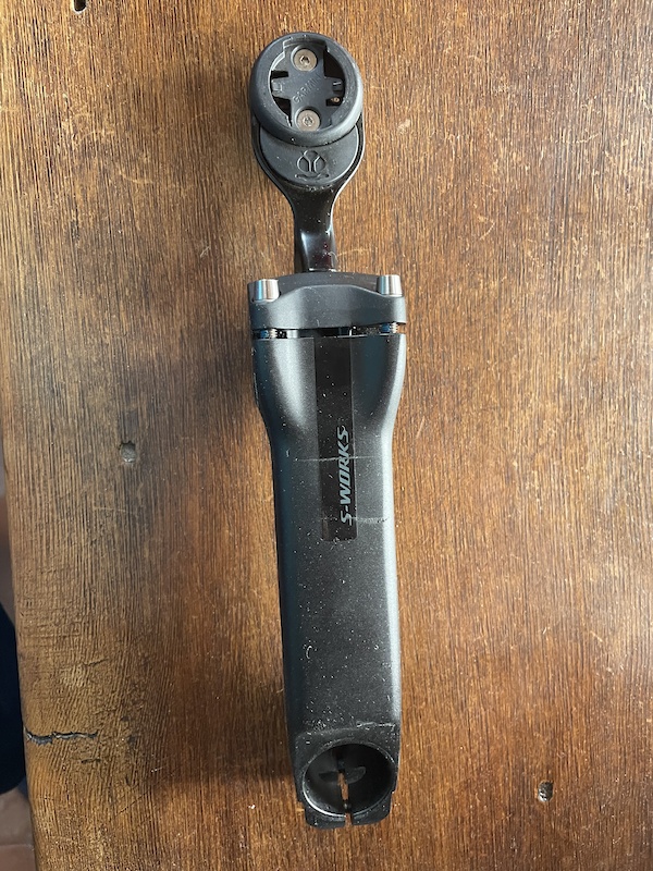 2023 S-Works Tarmac SL7 Stem For Sale