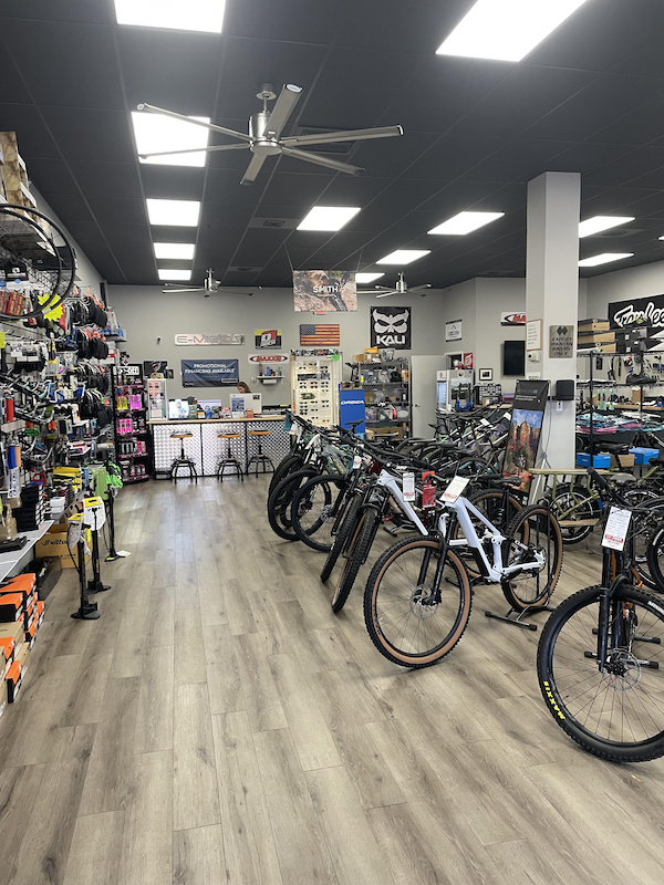 2023 Bike Tech Mechanic For Sale