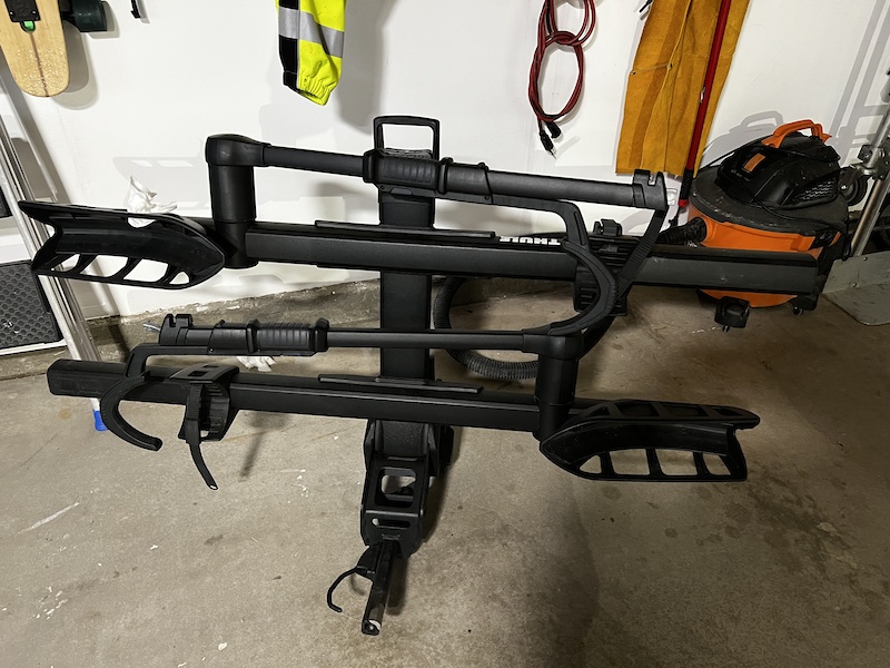 2023 Thule t2 xtr pro For Sale