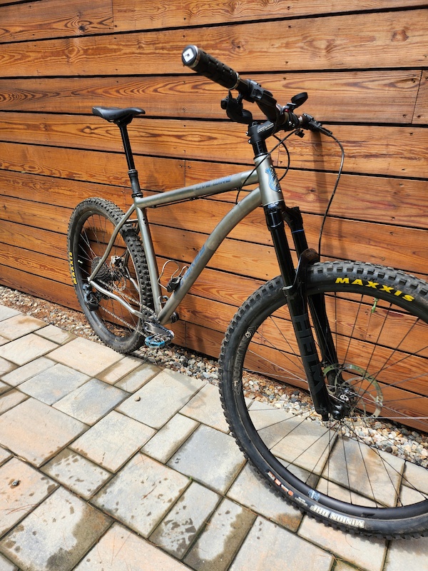 2022 Lynskey Livewire 29er extra large For Sale
