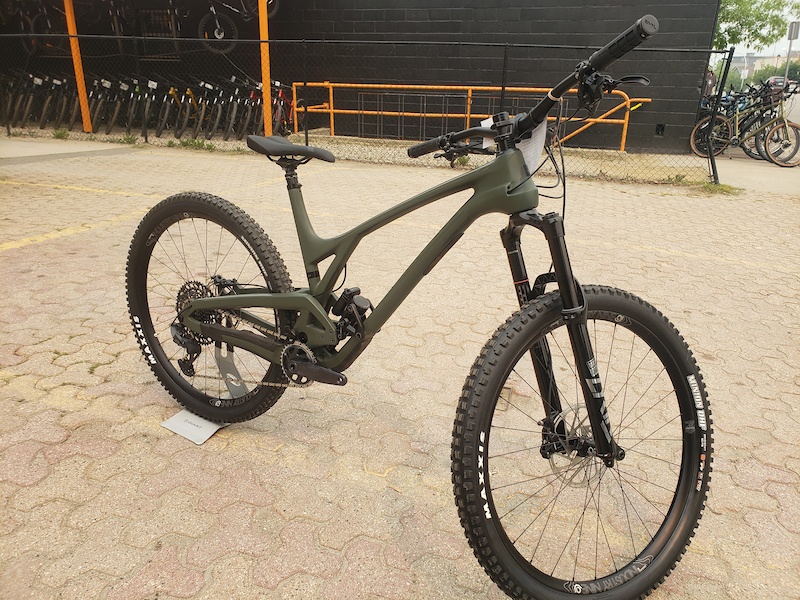 2022 Evil Offering LS XL For Sale