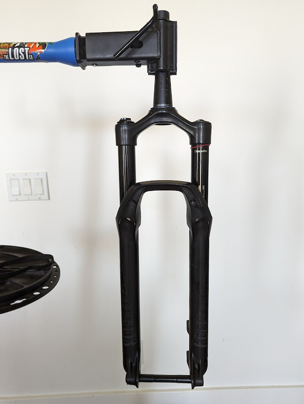 2021 RockShox Pike Ultimate 140mm For Sale