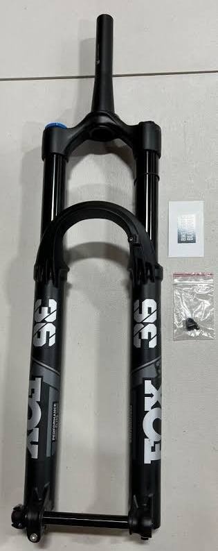 2024 Brand New Fox 36 Performance Elite For Sale
