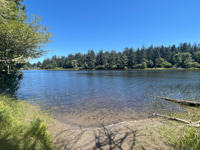 Fort Stevens State Park, Astoria Mountain Biking Trails | Trailforks