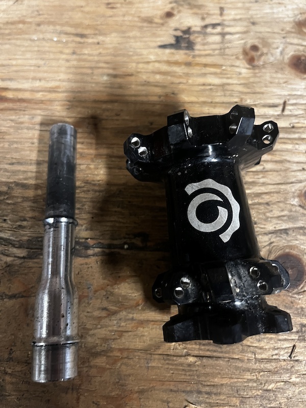 2022 Industry nine hydra hub shell boost For Sale