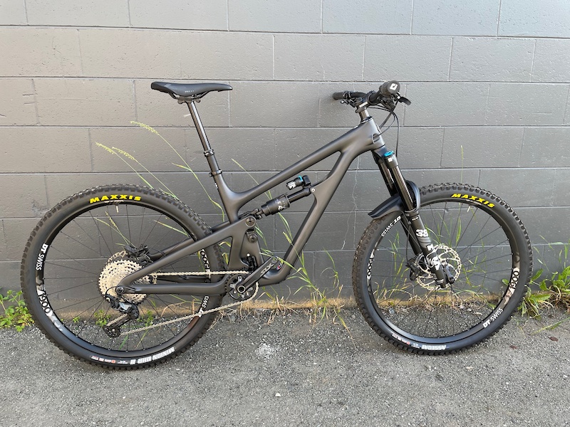 2022 Brand New Yeti SB150 C1 size L For Sale