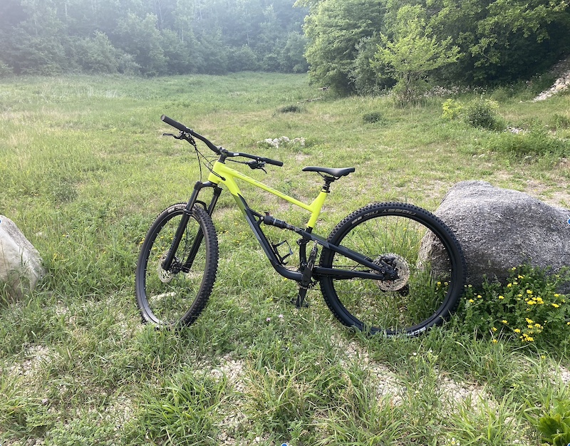 2022 Polygon D7 For Sale