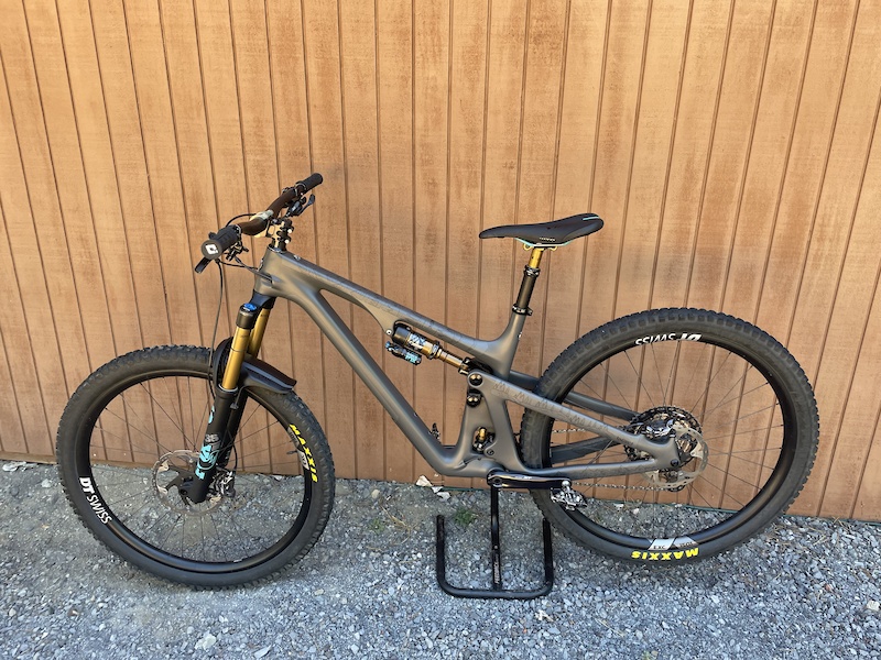 2022 YETI TURQ SB130 LUNCH RIDE For Sale