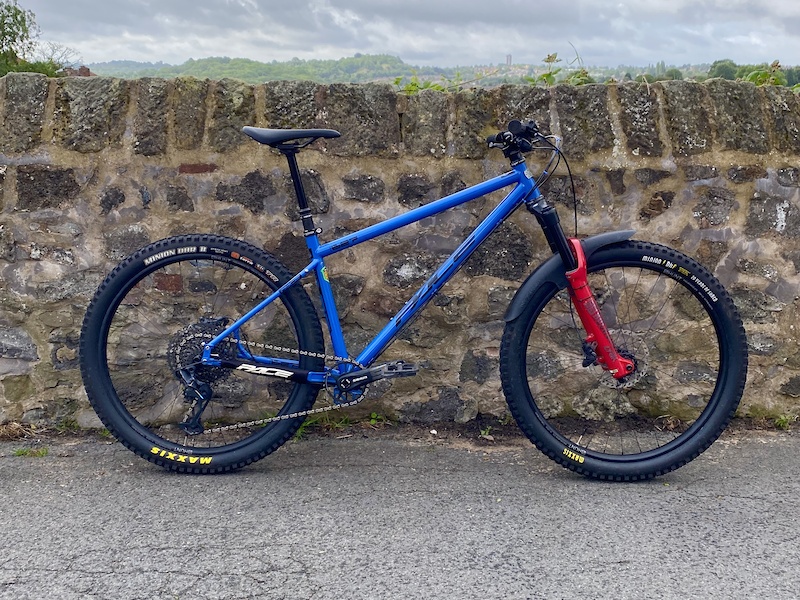 2022 Pace RC627 For Sale