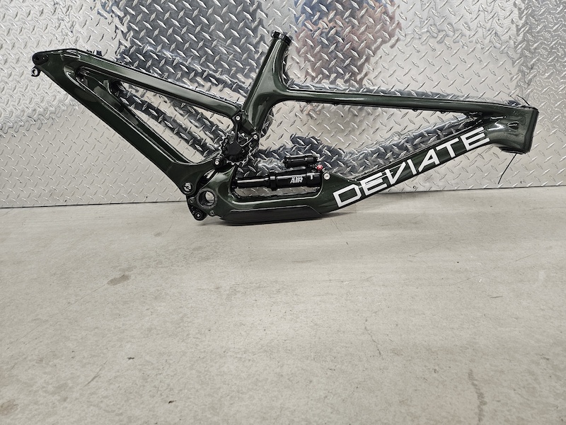 2023 Deviate Claymore Medium For Sale