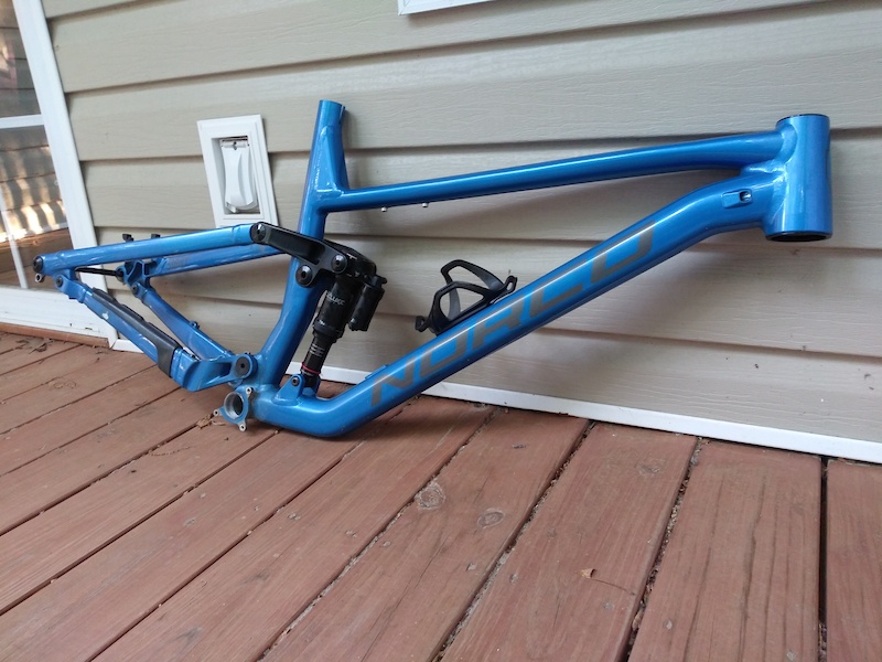 2020 29'er XL Norco Sight Frame For Sale